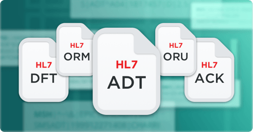 Hl7 Resource Understanding Hl7 Message Types